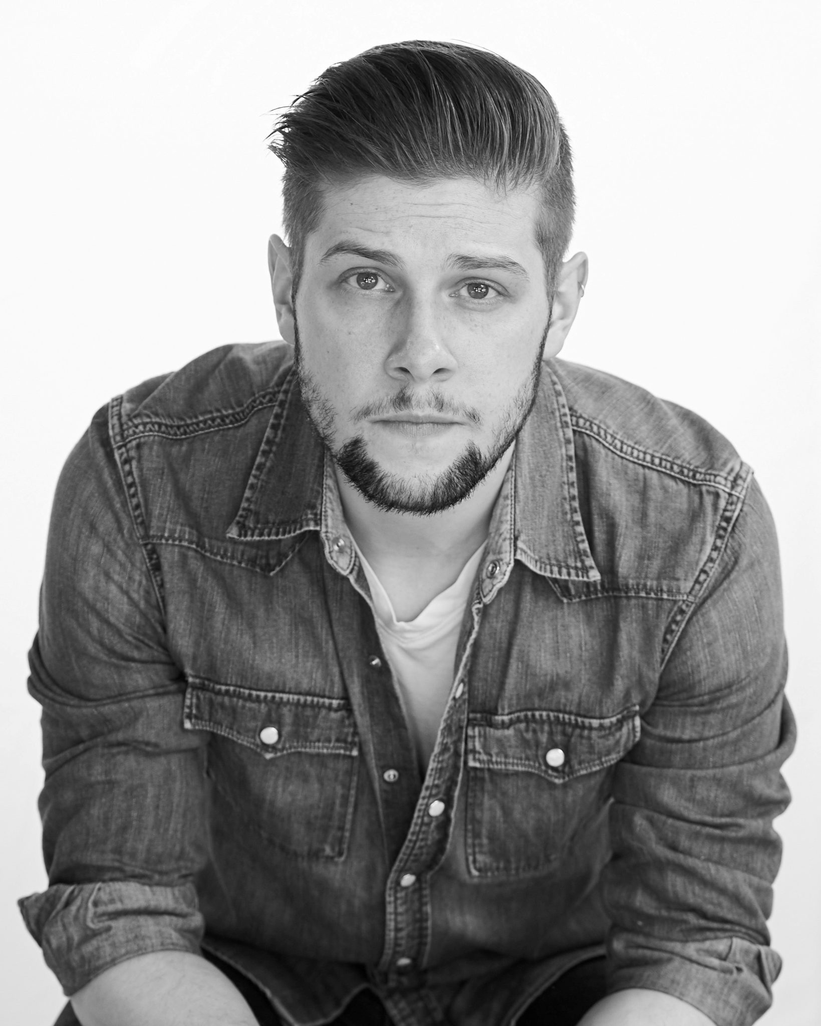 An Interview with Eric Wigston - Off The Beaten Path Official Musical Page